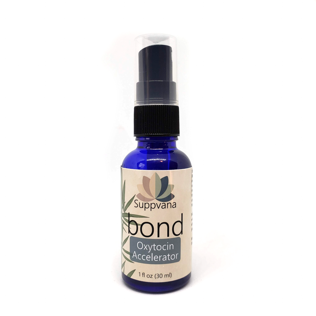 Bond Body Spray - Suppvana